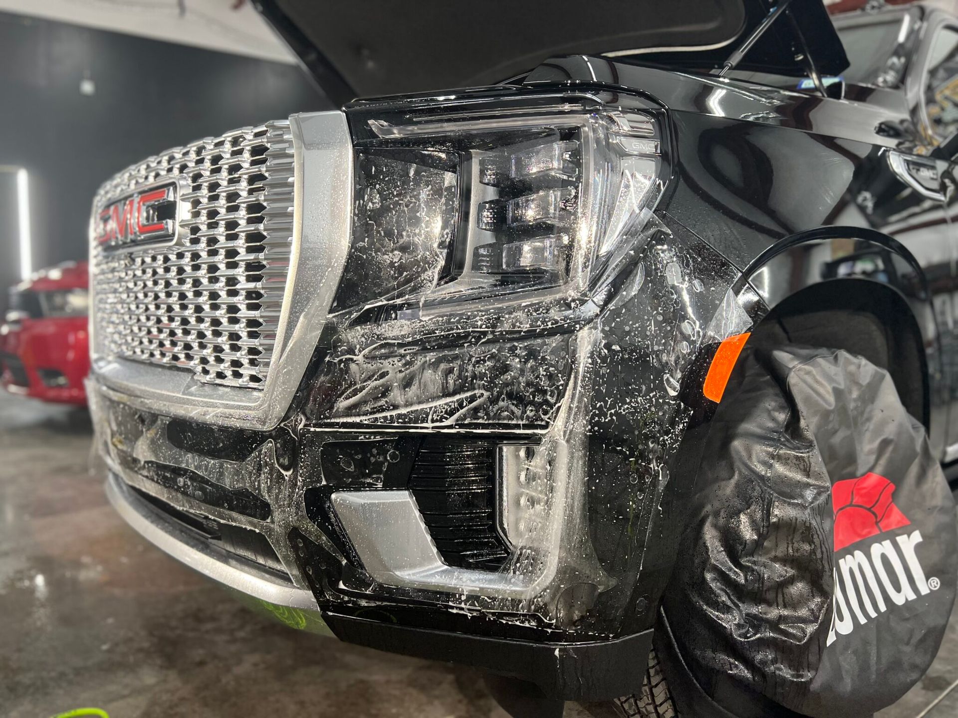 Paint Protection Film (PPF): A Shield For Your Car