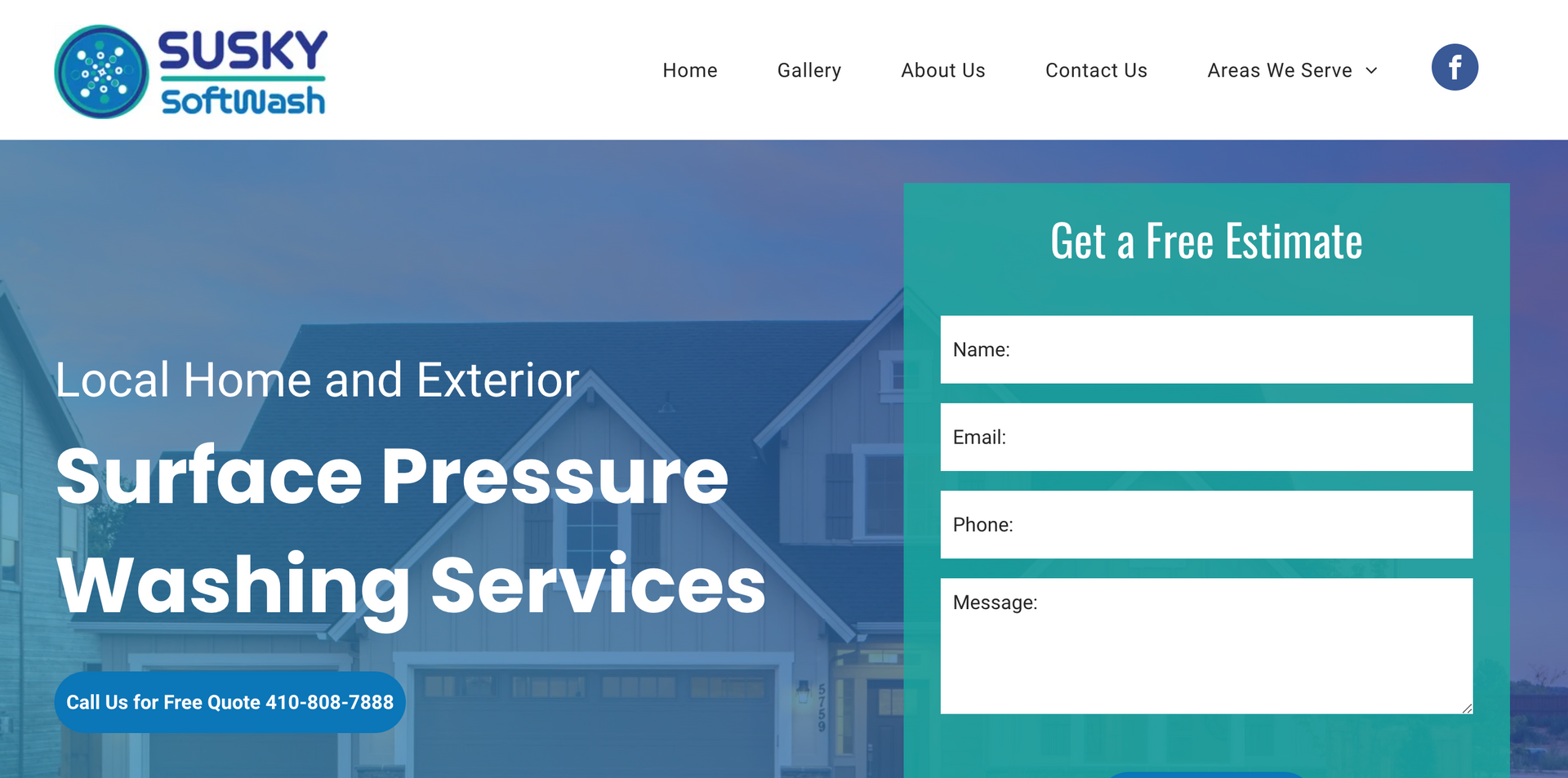 Our Logo Design & Web Design Project Portfolio - Glyph Design Studio