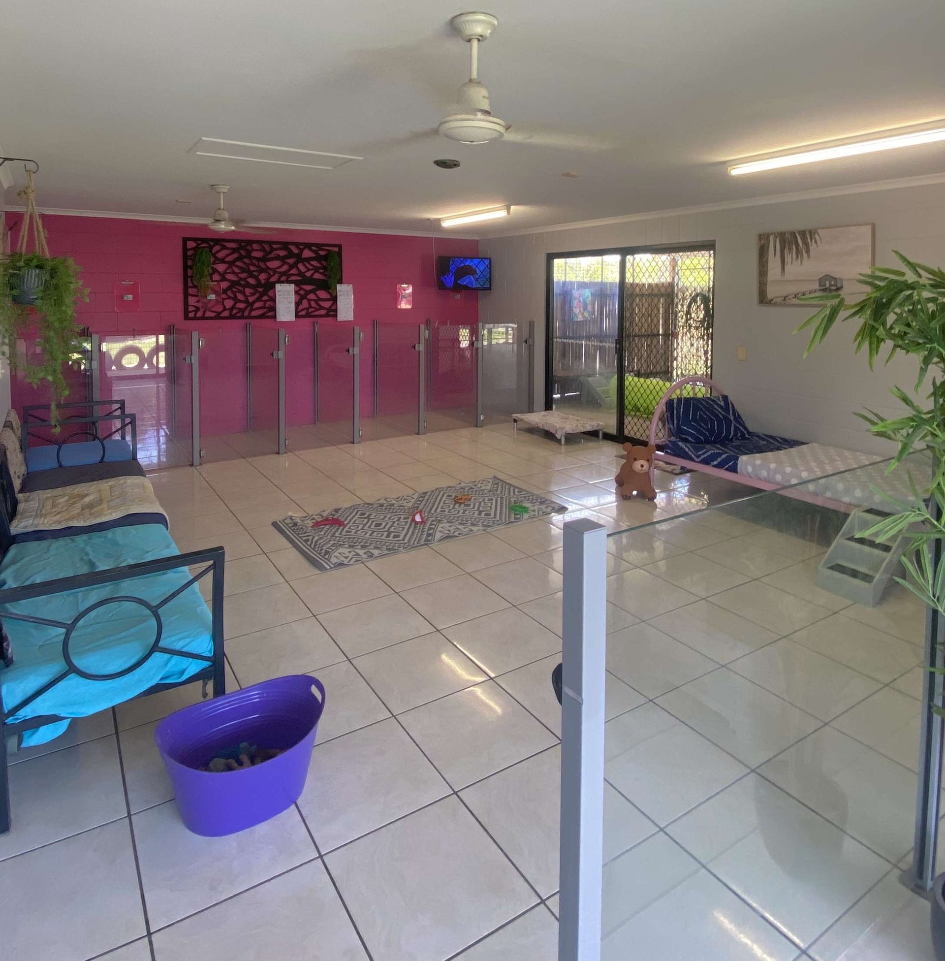 Dog Boarding in Bundaberg | Isis Pet Resort