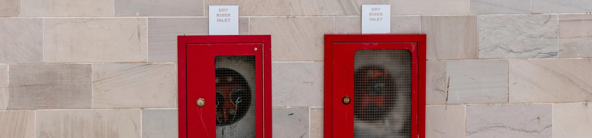 Dry Riser Systems | Besseges Fire Protection Ltd