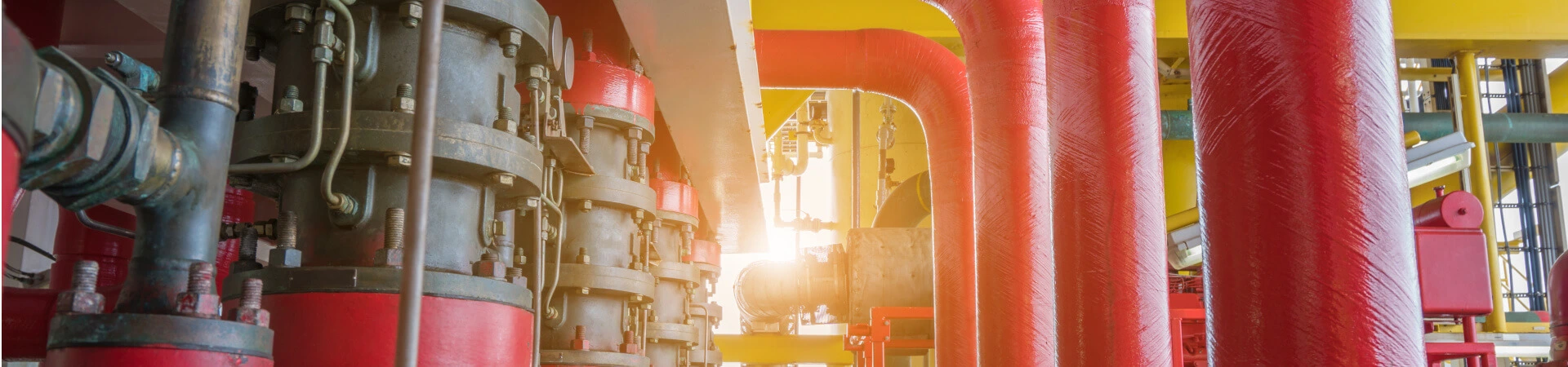 Fabrication | Besseges Fire Protection Ltd