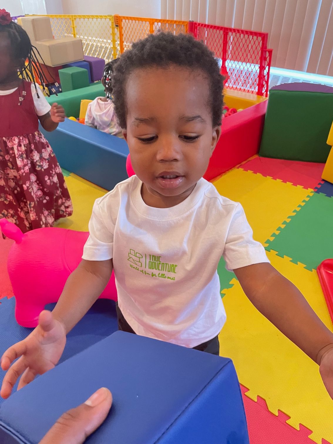 DMV Mobile Soft Play Rentals