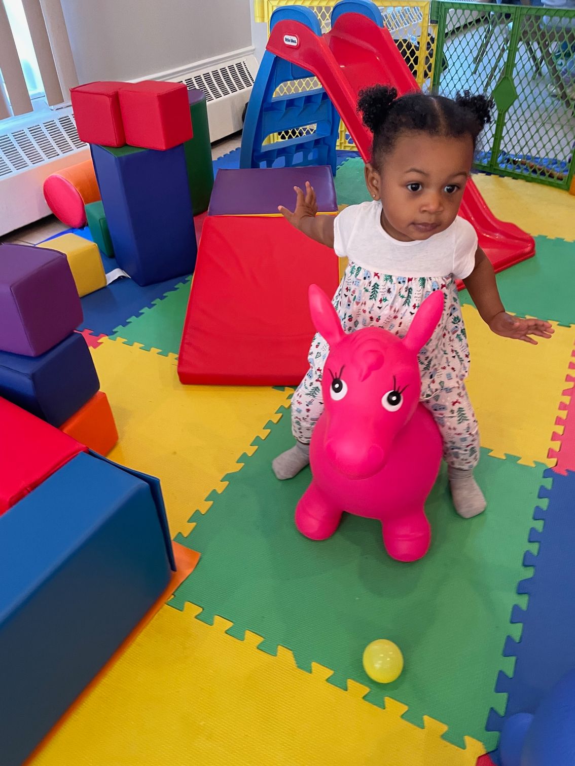 DMV Mobile Soft Play Rentals