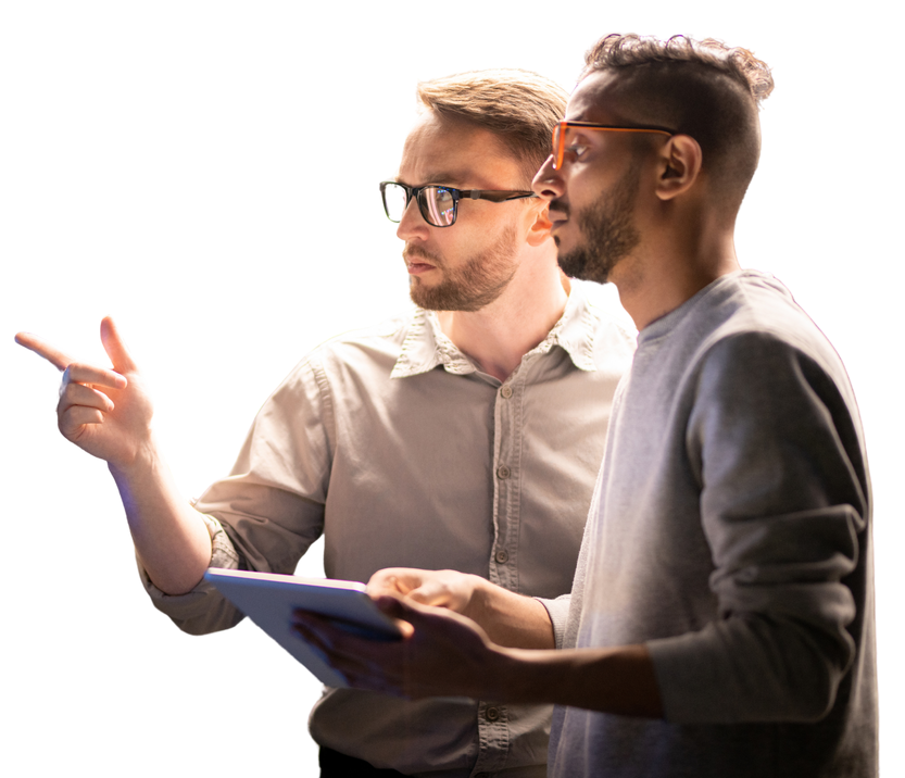 Layer 7 Networking - Transformative Solutions