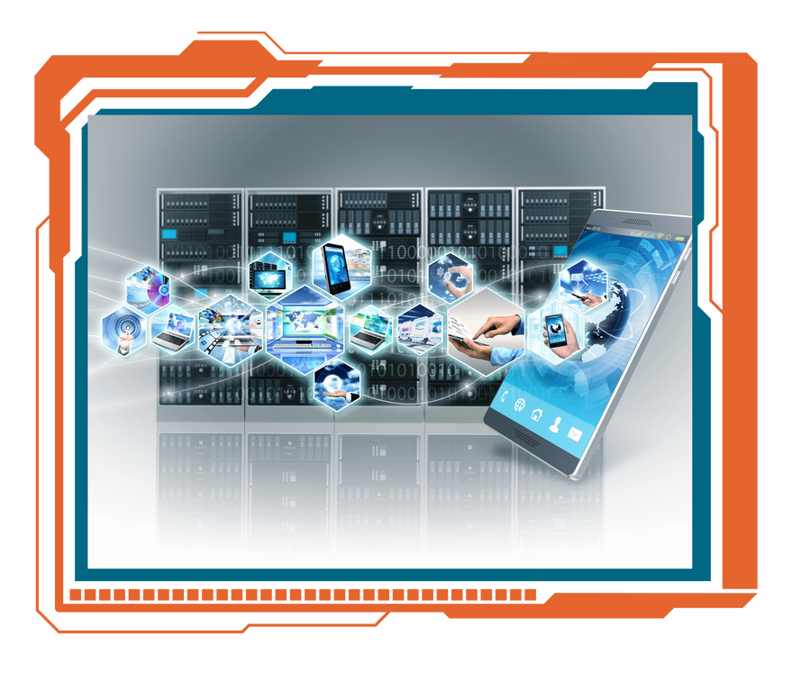 Layer 7 Networking - Transformative Solutions