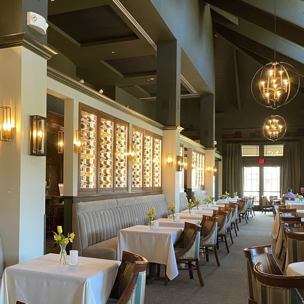 Great River Golf Club | Fairfield & Norwalk, CT | Private Event ...