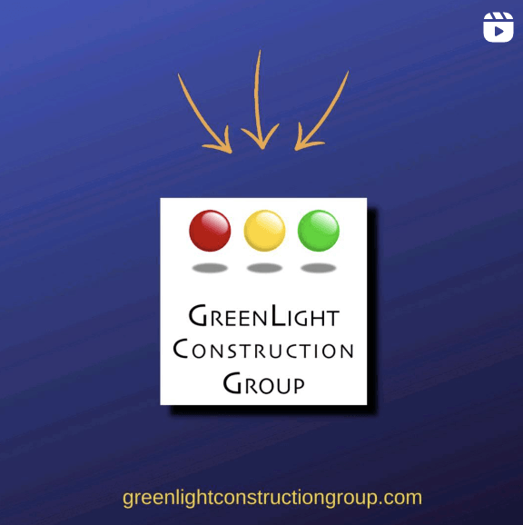 Greenlight construction