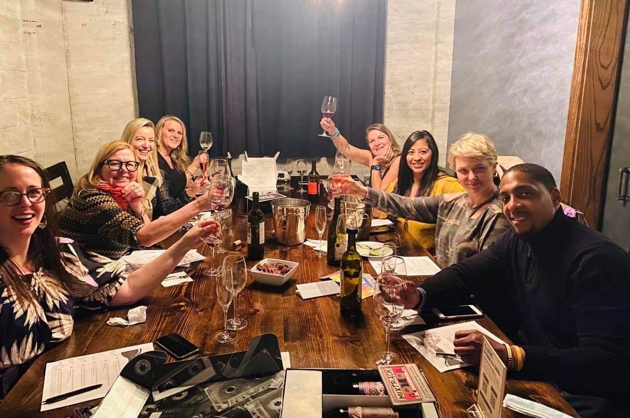 Home — Wine, Jewelry, Skincare and More — Chicagoland Area