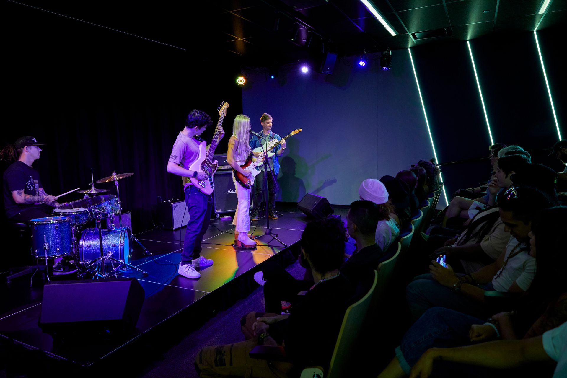 About Us - ICON Collective