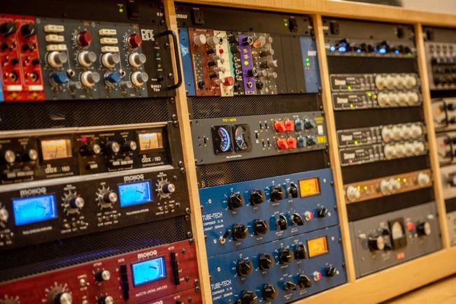 What Is Mastering in Music and Why It’s Important