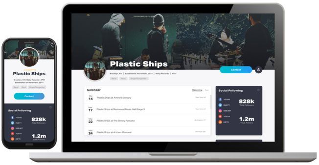 How to Make an EPK That Will Get You Noticed