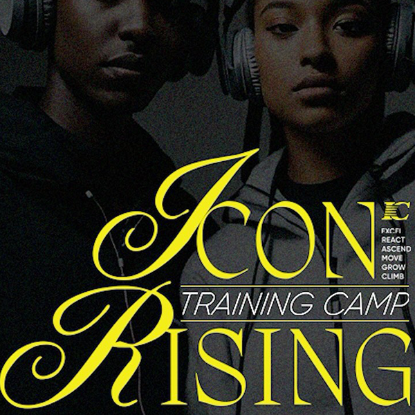 ICON Collective Music Production School: LA & Online