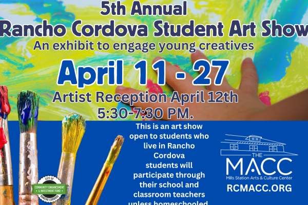 The MACC: Mills Station Art & Culture Center