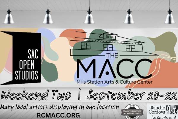 The MACC: Mills Station Art & Culture Center