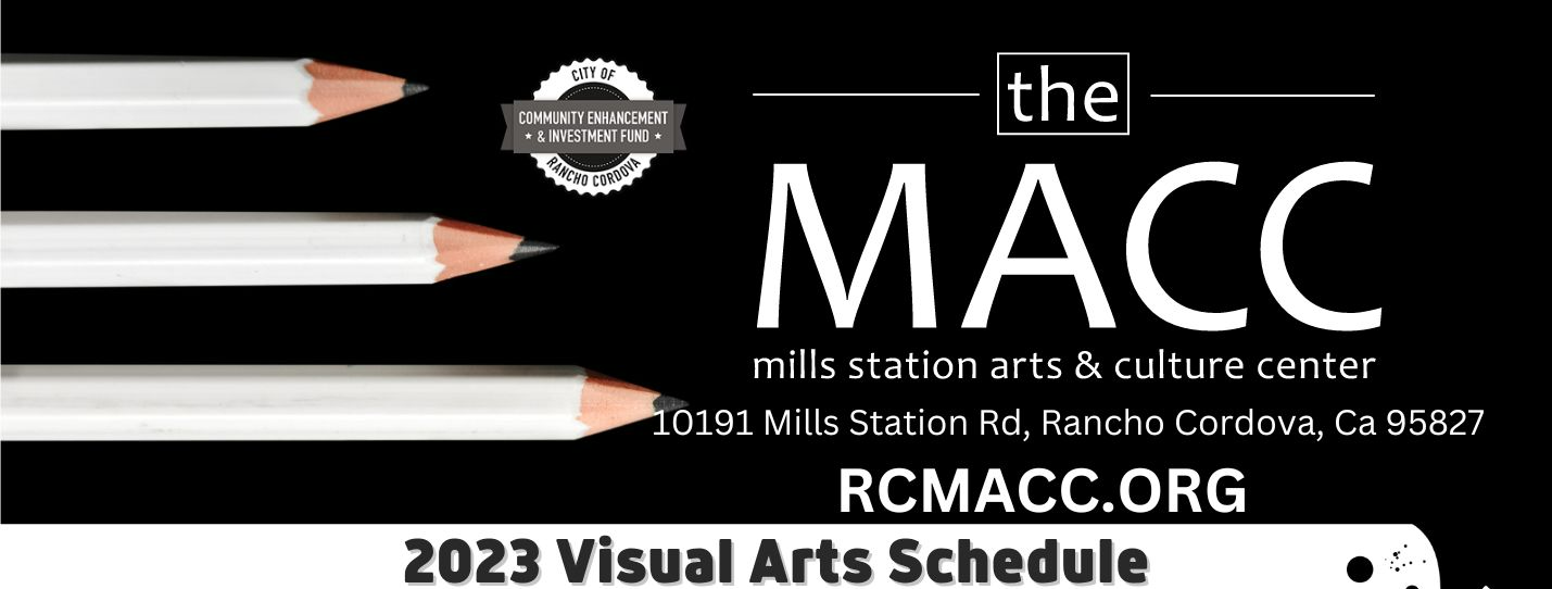 The MACC: Mills Station Art & Culture Center