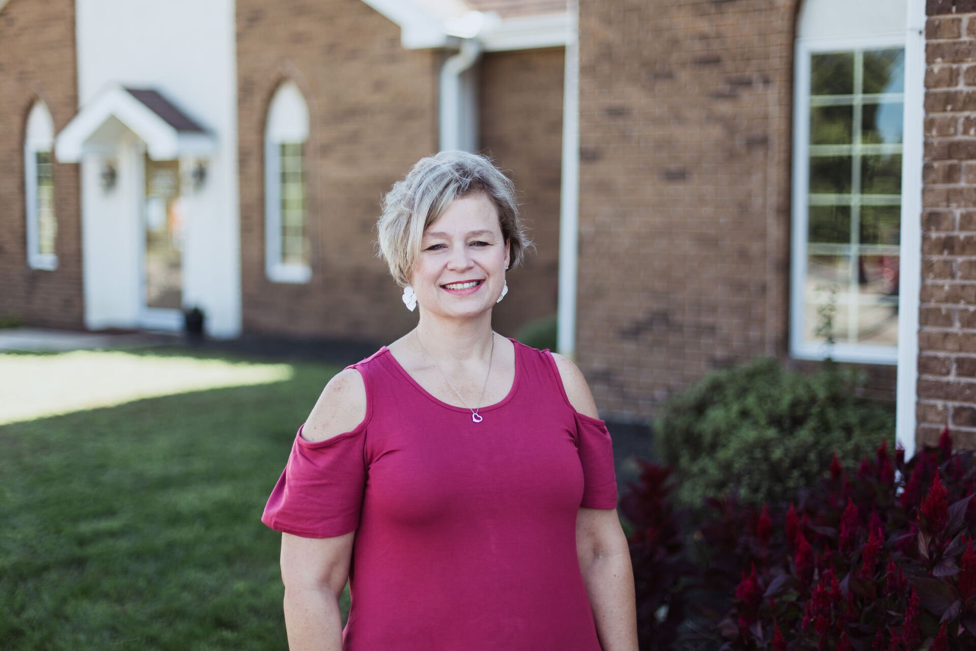 Our Staff | Christ the Cornerstone Church