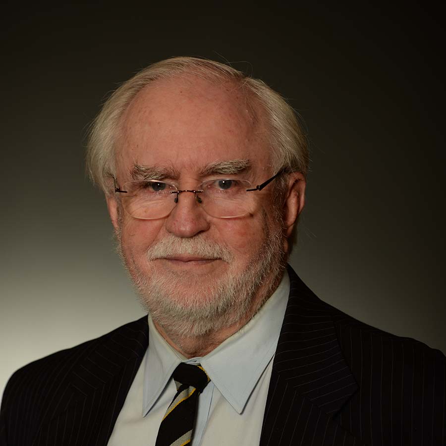 Our Board - Healing & Hope