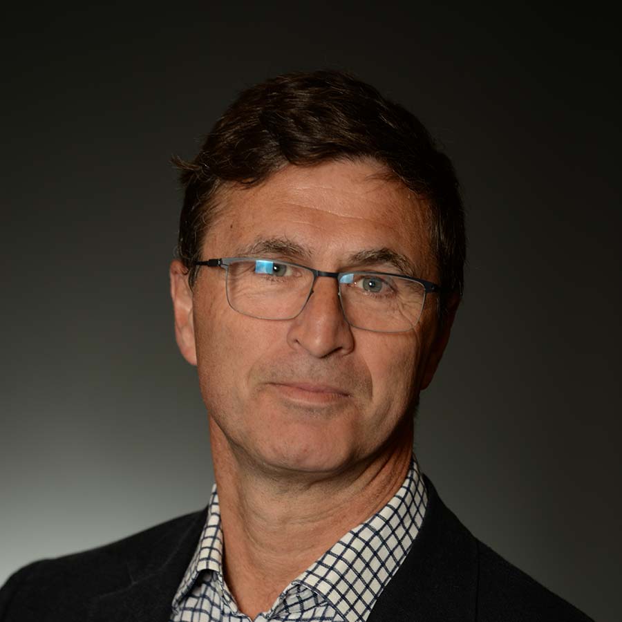 Our Board - Healing & Hope