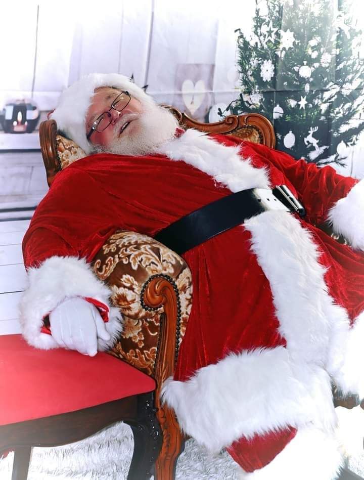 Discover Magical Santa Hire across the Mackay Region