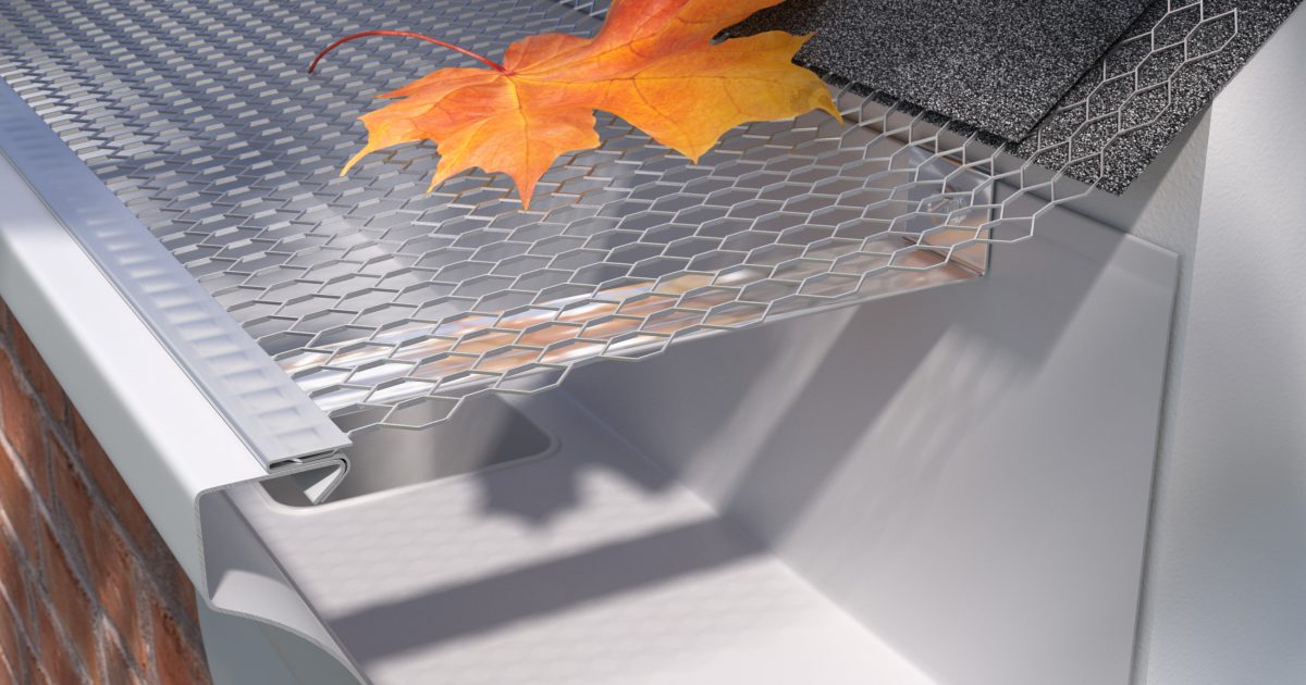 Gutter Repair & Installation Chattanooga, Tennessee | Langley Roofing