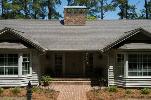 Best Roofing Examples In Chattanooga, Tennessee | Langley Roofing