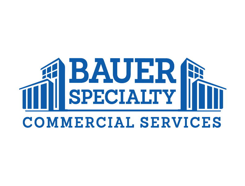 Metal Framing Contractor | Erie, PA | Bauer Commercial Services