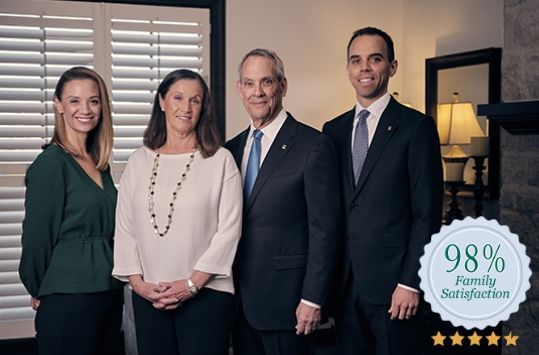 Newcomer Kentuckiana