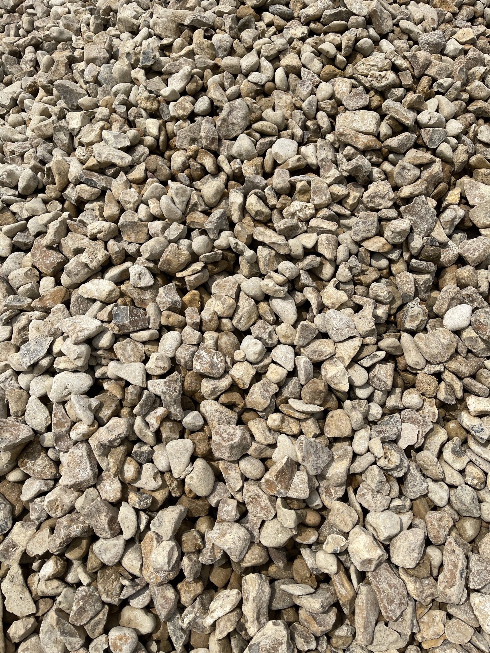 Rocks For Sale | Belton, TX | Cheaper Than Dirt