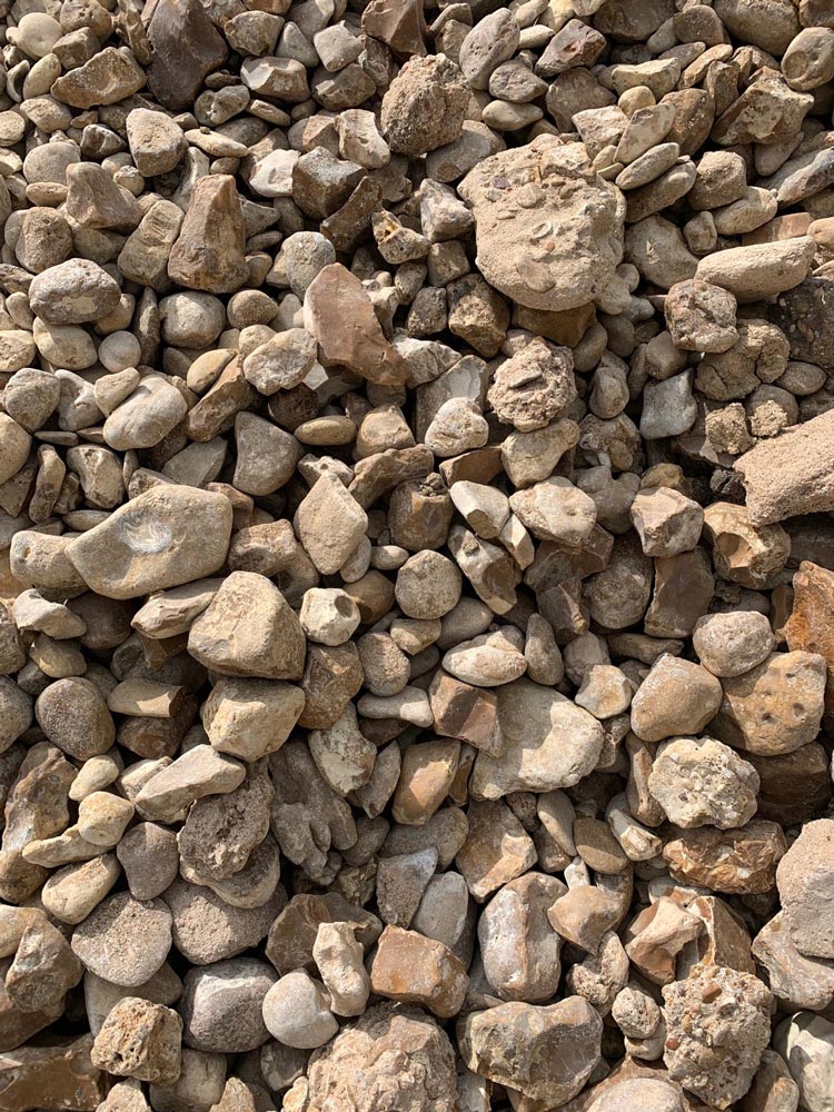 Rocks For Sale | Belton, TX | Cheaper Than Dirt