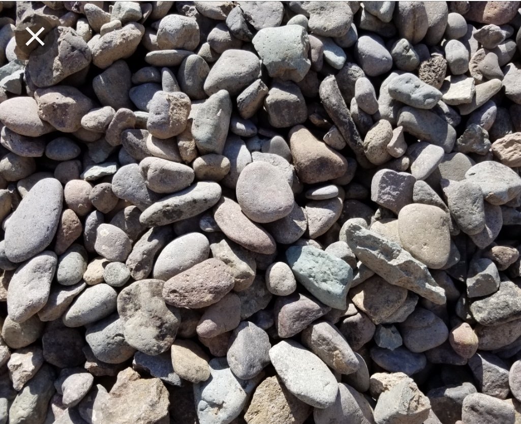 Rocks For Sale | Belton, TX | Cheaper Than Dirt