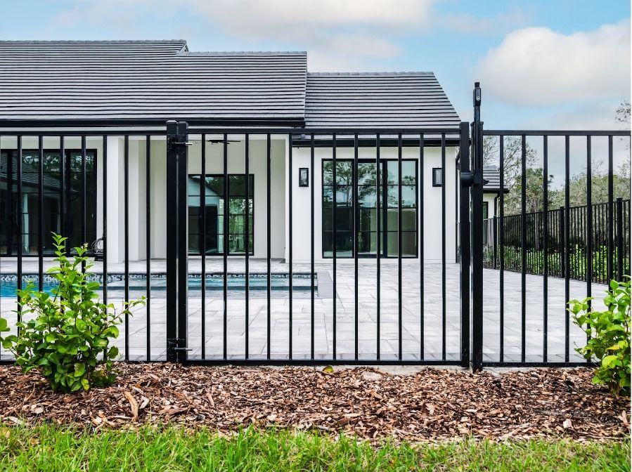 Sarasota Fence Company: A Guide to Choosing the Perfect Fence