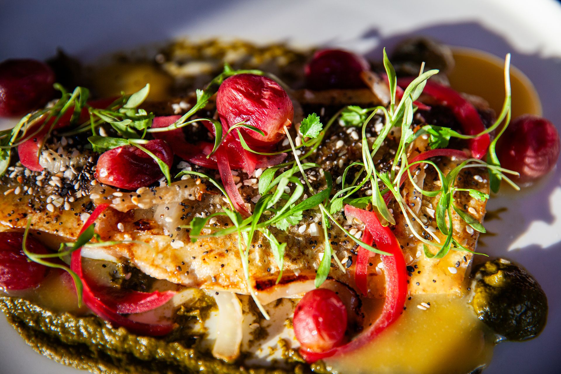 Dearly Beloved Chicago