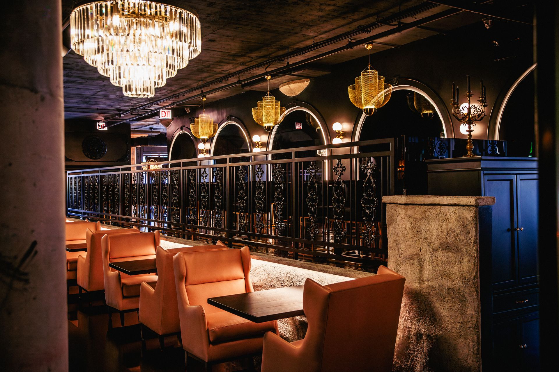 Dearly Beloved Chicago