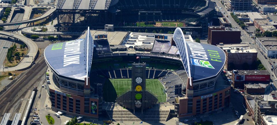 Luxury Transportation Service | Sabra Limo Service | Seattle, WA