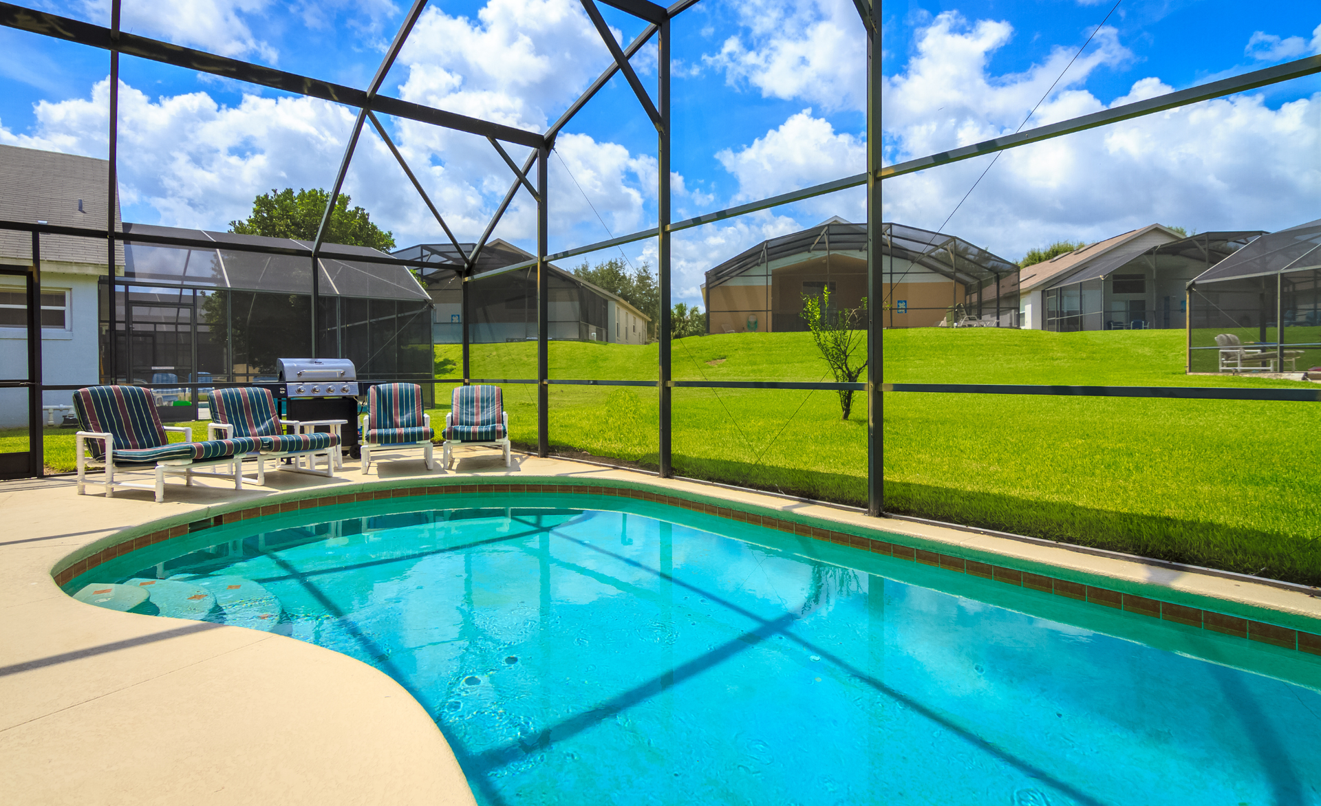 Pool Equipment Upgrades and Installations | Plano, TX | B&H Pools