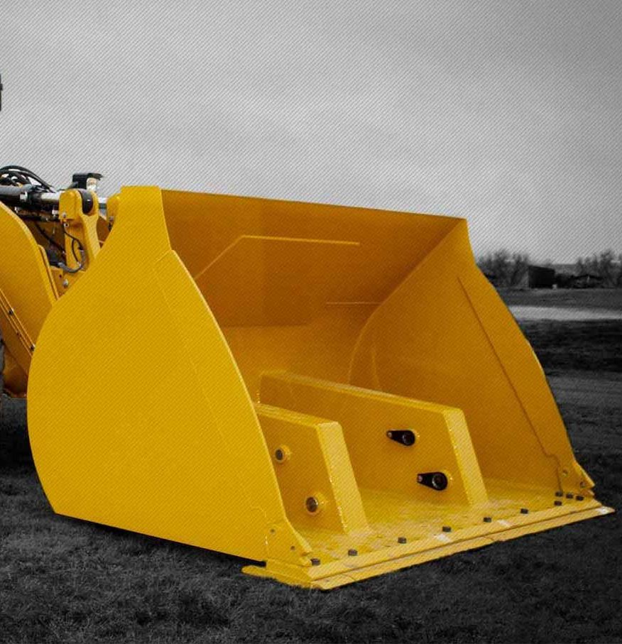 Manco | Heavy Duty Scrapers, Stalk Rollers & Equipment