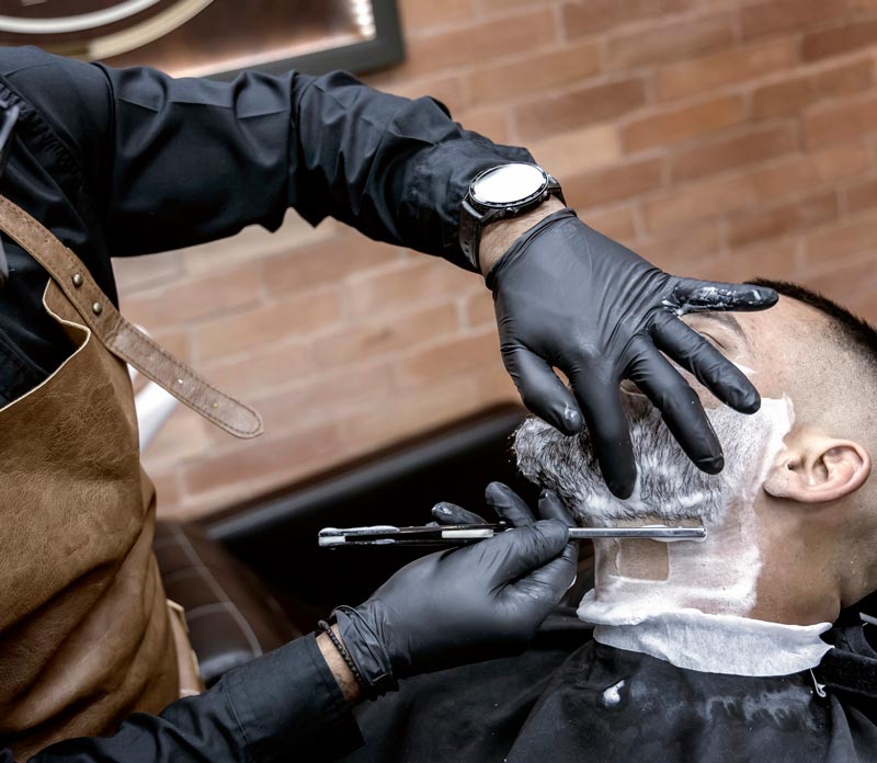 Services | Good to Go Barbershop