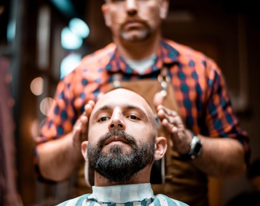 Services | Good to Go Barbershop