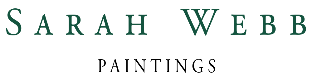 Sarah Webb Paintings