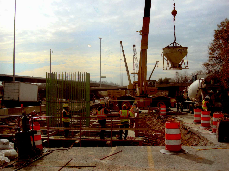 Construction Services | St. Louis, MO | Contract Design & Development