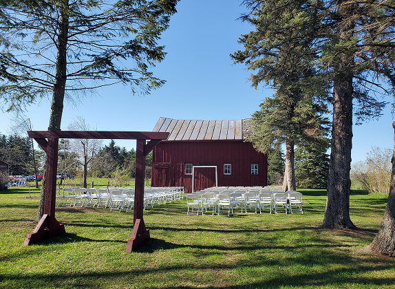 Michigan Wedding Barns - Michigan Wedding Destination