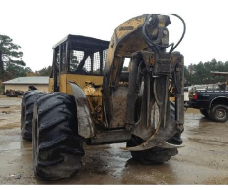 Gallery | Alternate Parts and Components