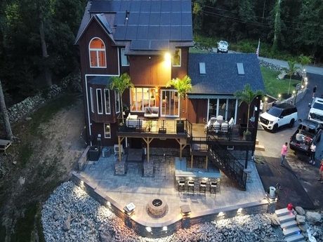 Rockhouse Construction - Rhode Island