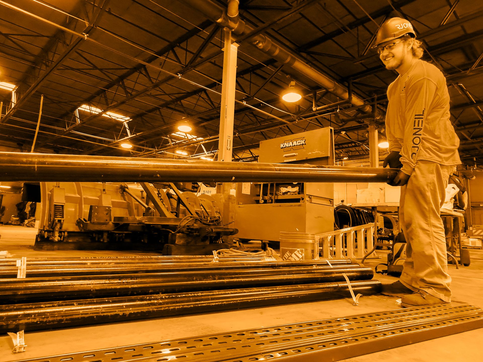 RJ O'Neil Plumbing | Chicago Area