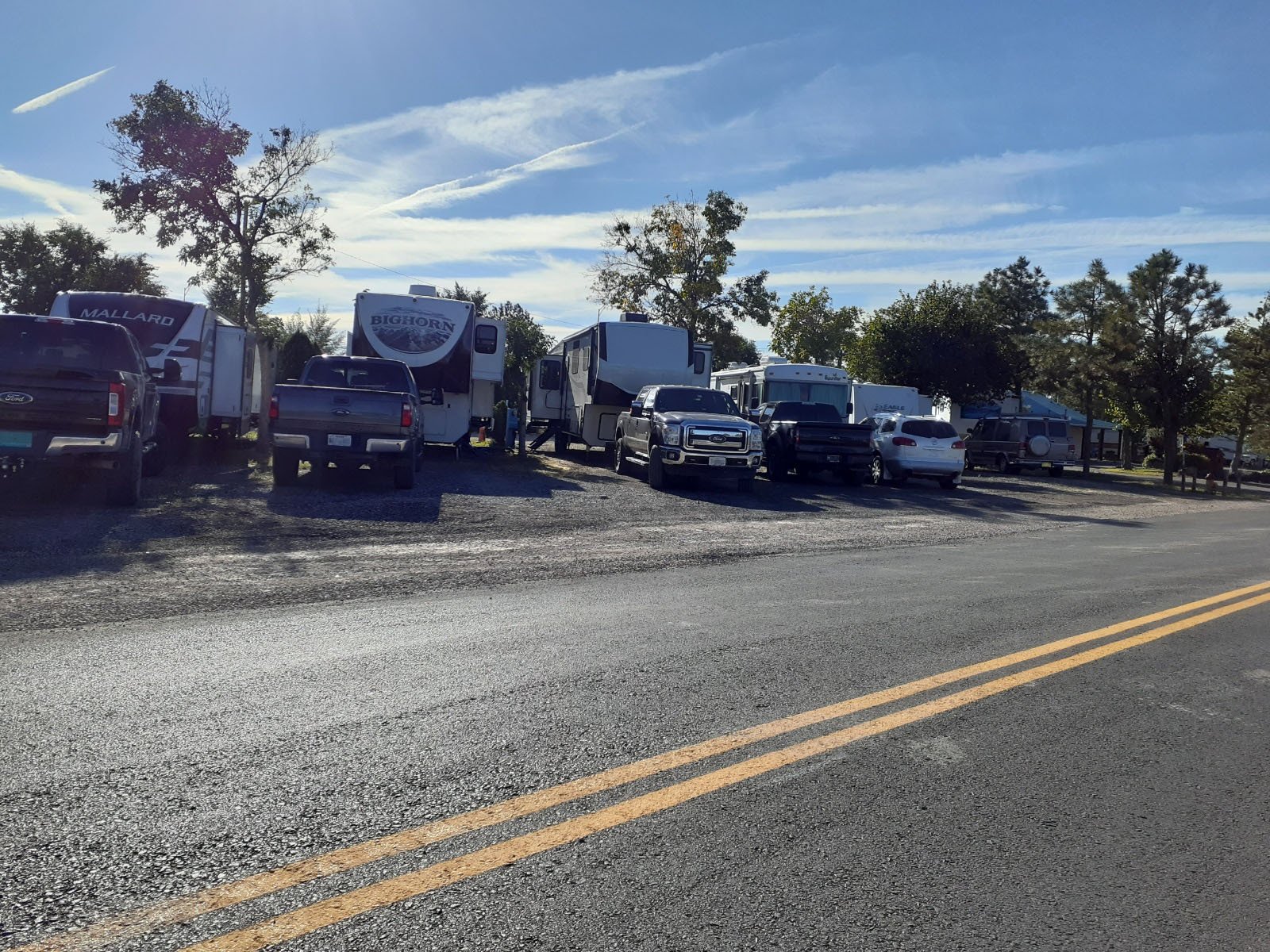 GALLERY | Blue Spruce RV Park | Grants, NM