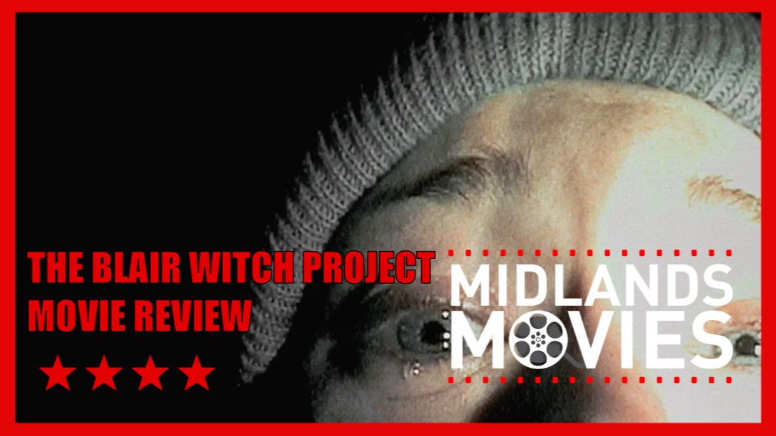 Review of The Blair Witch Project
