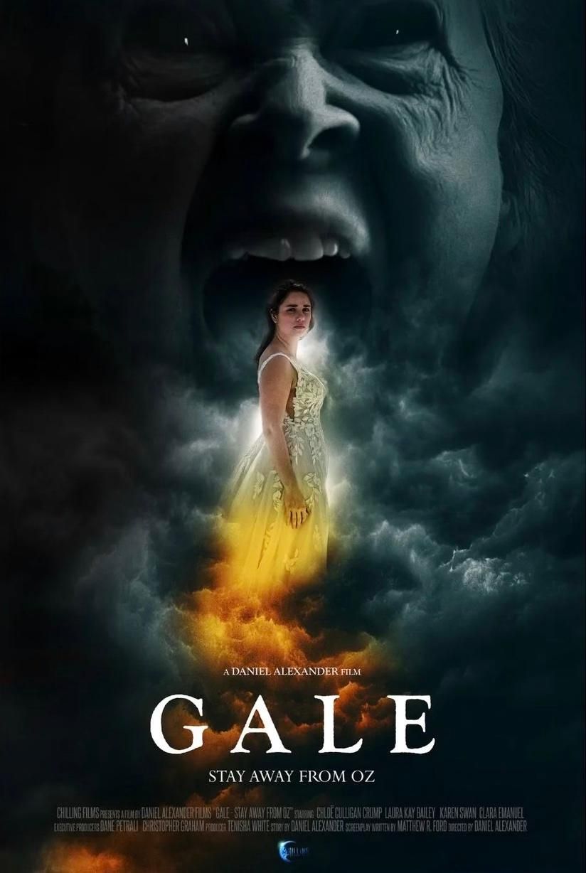 Midlands Review of Gale