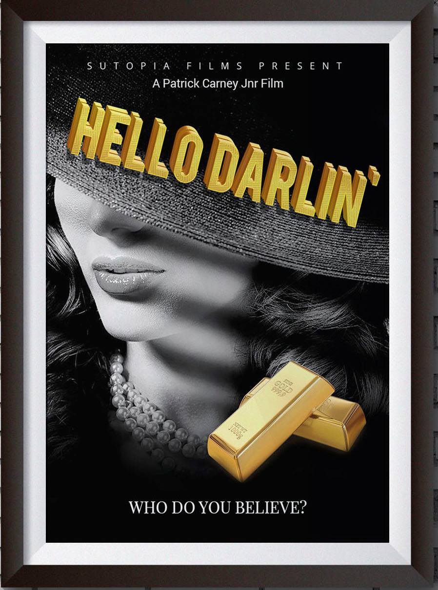 Midlands Spotlight - Award-winning film Hello Darlin