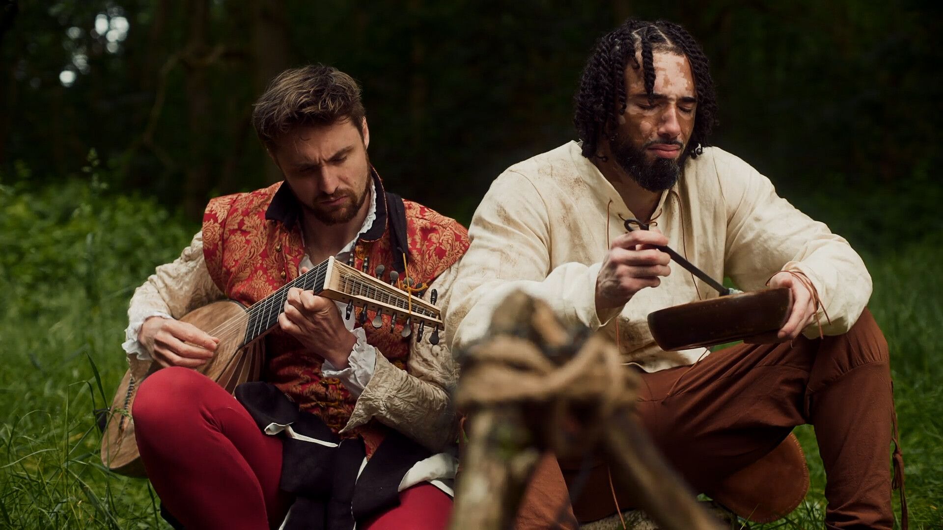 Midlands Review of Lazar