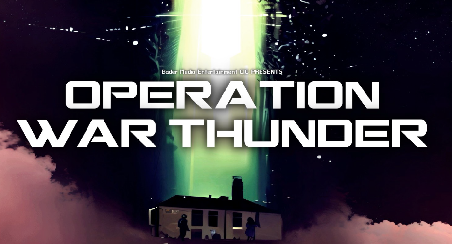 Midlands Review of Operation War Thunder